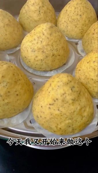 杂粮窝头怎么做更松软_杂粮窝头不硬的技巧-第1张图片-山城妙识 杂粮窝头怎么做更松软_杂粮窝头不硬的技巧-第1张图片-山城妙识