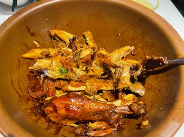 花雕鸡怎么做好吃_花雕鸡简单做法-第1张图片-山城妙识 花雕鸡怎么做好吃_花雕鸡简单做法-第1张图片-山城妙识