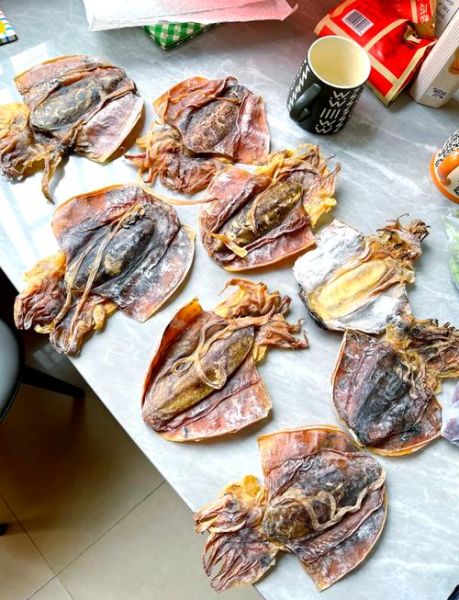 墨鱼的做法大全_什么煲汤最好-第2张图片-山城妙识 墨鱼的做法大全_什么煲汤最好-第2张图片-山城妙识