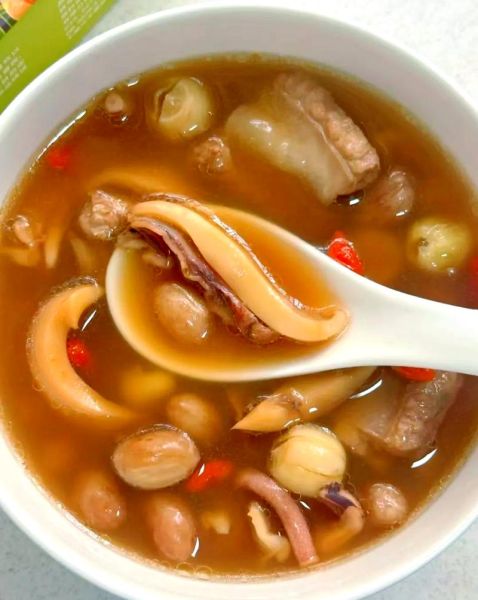 墨鱼的做法大全_什么煲汤最好-第3张图片-山城妙识 墨鱼的做法大全_什么煲汤最好-第3张图片-山城妙识