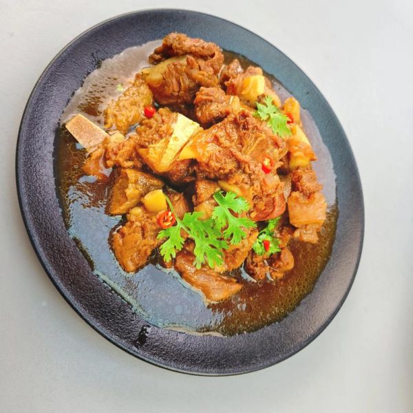 红烧牛排骨怎么做才软烂入味_红烧牛排骨的做法大全-第3张图片-山城妙识 红烧牛排骨怎么做才软烂入味_红烧牛排骨的做法大全-第3张图片-山城妙识