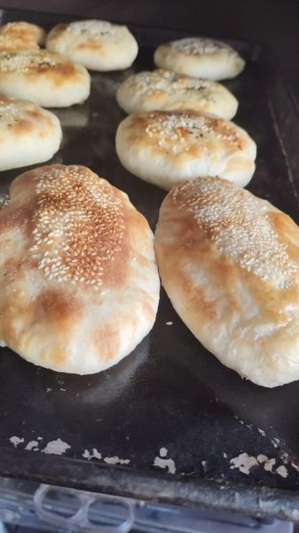 黄桥烧饼多少钱一个_黄桥烧饼价格表2024-第3张图片-山城妙识 黄桥烧饼多少钱一个_黄桥烧饼价格表2024-第3张图片-山城妙识