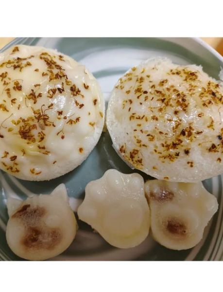 大米粉和面粉有什么区别_哪个更适合做蛋糕-第1张图片-山城妙识 大米粉和面粉有什么区别_哪个更适合做蛋糕-第1张图片-山城妙识