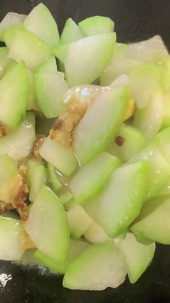 冬瓜清炒怎么炒好吃_冬瓜清炒要不要焯水-第3张图片-山城妙识 冬瓜清炒怎么炒好吃_冬瓜清炒要不要焯水-第3张图片-山城妙识