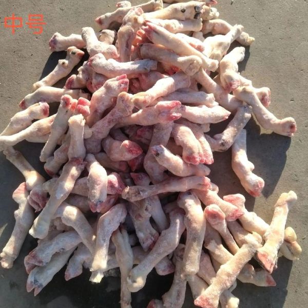 冷冻羊蹄批发2元一个靠谱吗_哪里能买到-第1张图片-山城妙识