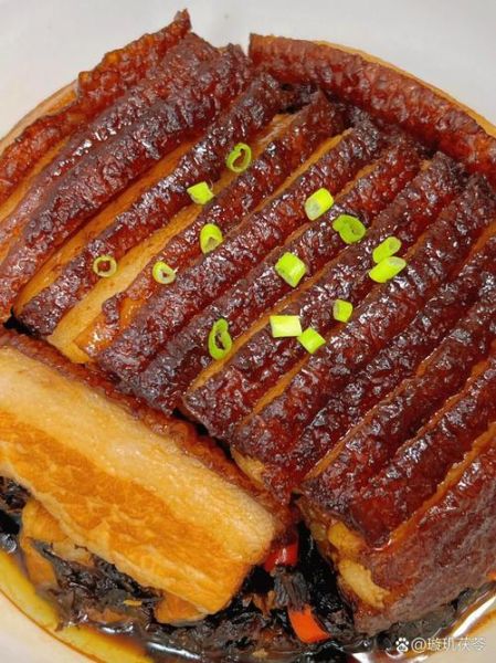 烧白子是什么菜_烧白子怎么做才正宗-第1张图片-山城妙识