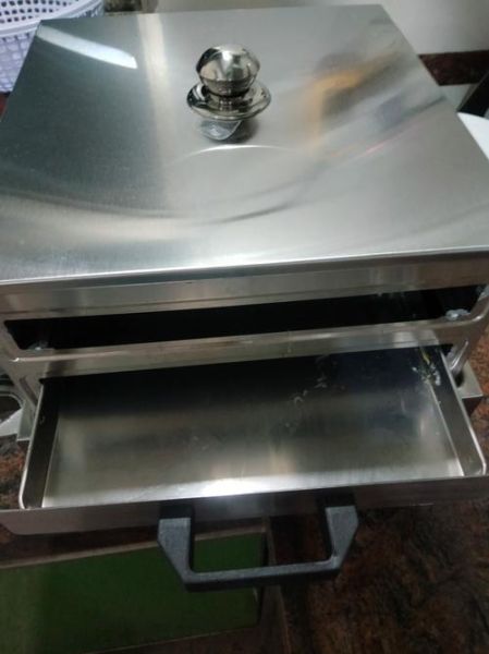 蒸肠粉机多少钱一台_家用小型蒸肠粉机怎么选-第3张图片-山城妙识