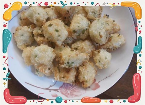 萝卜丝汤圆怎么做_萝卜丝汤圆的做法步骤-第2张图片-山城妙识 萝卜丝汤圆怎么做_萝卜丝汤圆的做法步骤-第2张图片-山城妙识