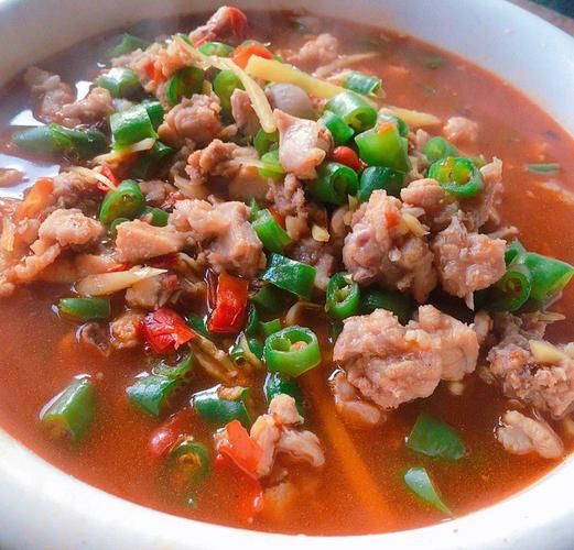 自贡跳水兔怎么做才正宗_自贡跳水兔正宗做法-第3张图片-山城妙识 自贡跳水兔怎么做才正宗_自贡跳水兔正宗做法-第3张图片-山城妙识