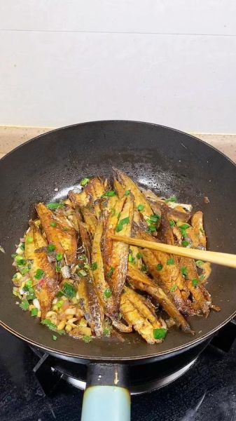 巴浪鱼怎么做好吃_巴浪鱼的家常做法-第1张图片-山城妙识