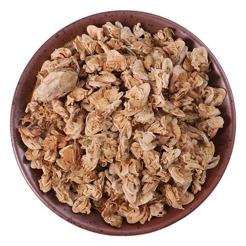 白扁豆花多少钱一斤_白扁豆花价格行情-第1张图片-山城妙识