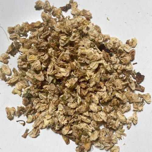 白扁豆花多少钱一斤_白扁豆花价格行情-第3张图片-山城妙识