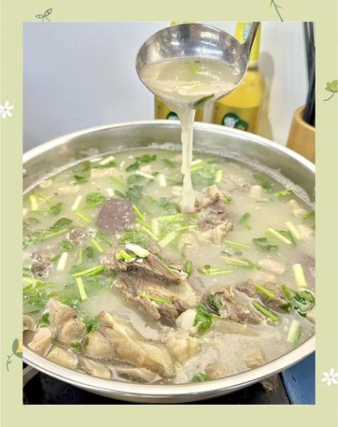 锅仔羊肉怎么做好吃_锅仔羊肉的做法步骤-第1张图片-山城妙识