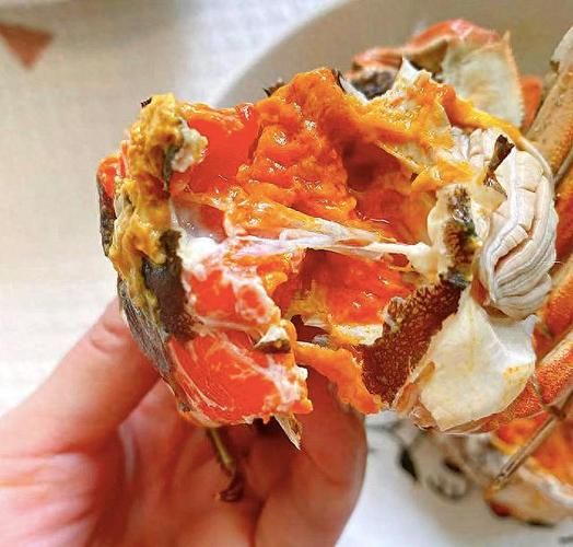 绑好的大闸蟹怎么保存_大闸蟹能放几天不死-第3张图片-山城妙识