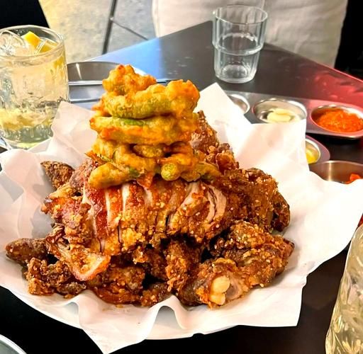 韩国菜怎么做_韩国菜做法大全图解-第2张图片-山城妙识 韩国菜怎么做_韩国菜做法大全图解-第2张图片-山城妙识