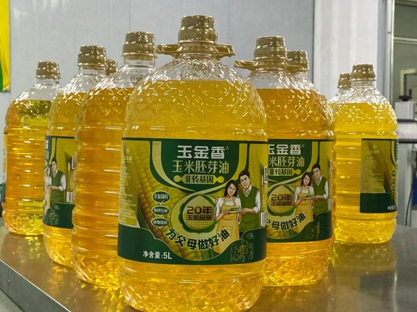 长期吃玉米油的危害有哪些_玉米油吃多了会致癌吗-第1张图片-山城妙识