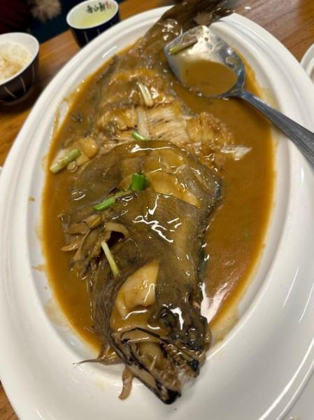 清蒸鸦片鱼要几分钟_鸦片鱼蒸多久最佳-第1张图片-山城妙识