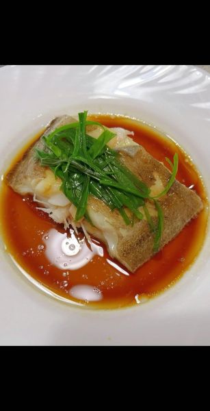 清蒸鸦片鱼要几分钟_鸦片鱼蒸多久最佳-第2张图片-山城妙识