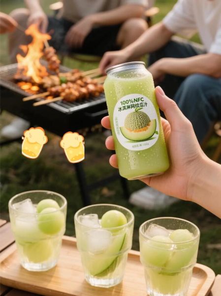 哈密瓜果汁最佳搭配_哈密瓜果汁怎么搭配好喝-第3张图片-山城妙识 哈密瓜果汁最佳搭配_哈密瓜果汁怎么搭配好喝-第3张图片-山城妙识