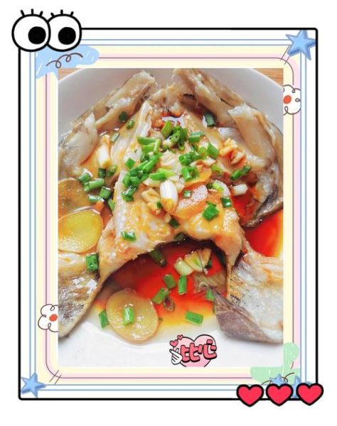 清蒸鸦片鱼要几分钟_鸦片鱼蒸多久最佳-第3张图片-山城妙识
