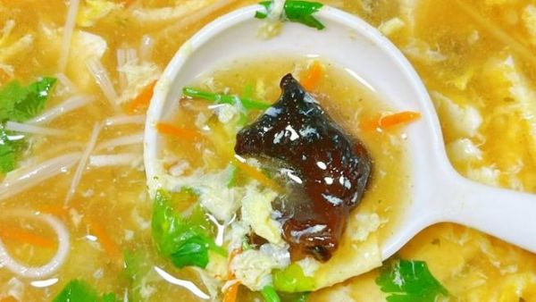 王刚酸辣汤怎么做_酸辣汤正宗做法王刚-第1张图片-山城妙识 王刚酸辣汤怎么做_酸辣汤正宗做法王刚-第1张图片-山城妙识