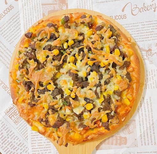 牛肉披萨怎么做_牛肉披萨烤箱温度时间-第3张图片-山城妙识 牛肉披萨怎么做_牛肉披萨烤箱温度时间-第3张图片-山城妙识