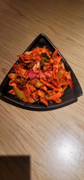 生腌海兔酱怎么做_生腌海兔酱腌制多久-第2张图片-山城妙识 生腌海兔酱怎么做_生腌海兔酱腌制多久-第2张图片-山城妙识