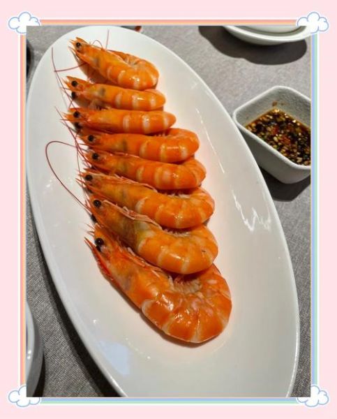 北极甜虾怎么吃最好吃_北极甜虾解冻后能直接吃吗-第1张图片-山城妙识 北极甜虾怎么吃最好吃_北极甜虾解冻后能直接吃吗-第1张图片-山城妙识