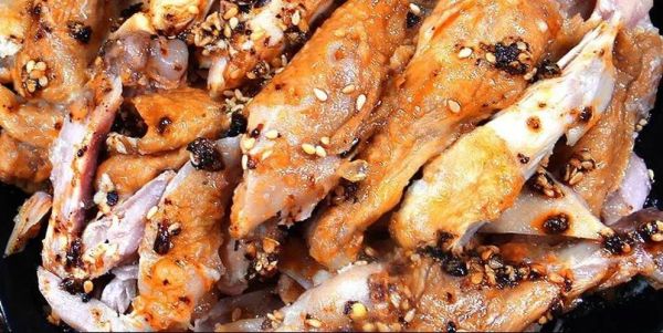 麻油鸡块怎么做才正宗_麻油鸡用哪种麻油最香-第2张图片-山城妙识 麻油鸡块怎么做才正宗_麻油鸡用哪种麻油最香-第2张图片-山城妙识