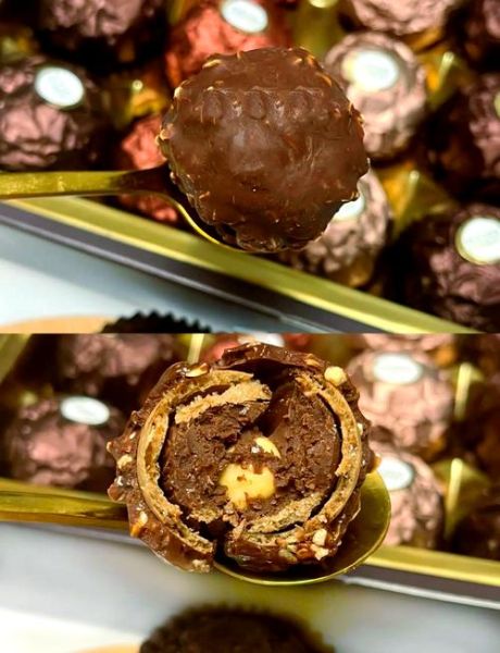 巧克力图片实拍技巧_如何拍出高级感-第3张图片-山城妙识