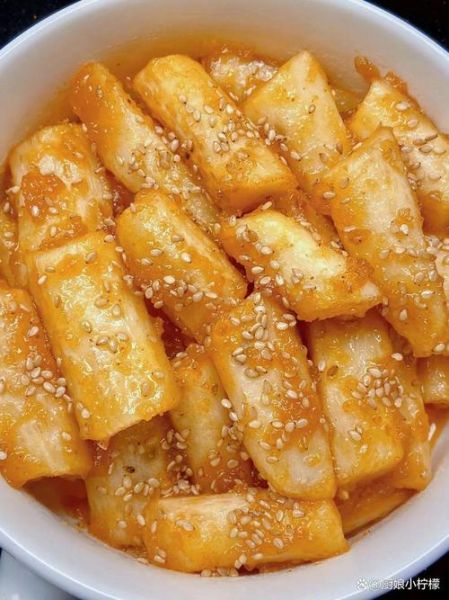 糖溜山药怎么做_糖溜山药的做法窍门-第3张图片-山城妙识