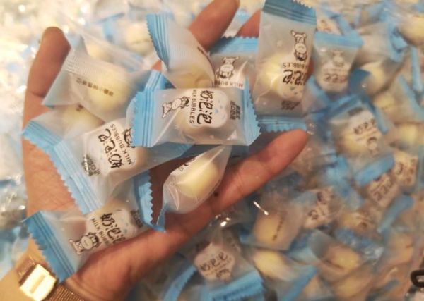 青海特产有哪些土特产_青海最值得带的伴手礼-第3张图片-山城妙识