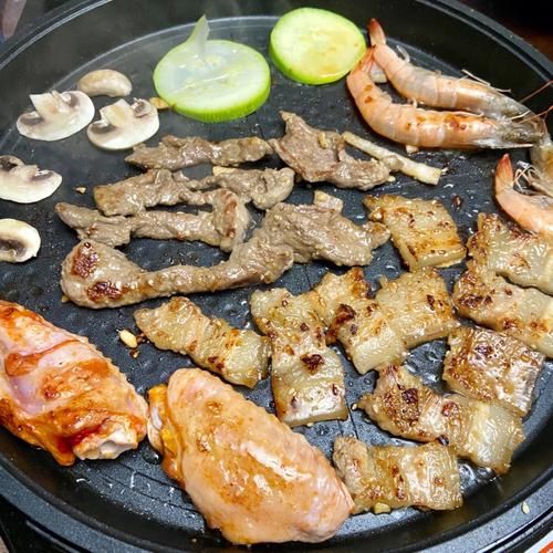 电饼铛烤肉串怎么做_电饼铛烤肉串需要多长时间-第3张图片-山城妙识 电饼铛烤肉串怎么做_电饼铛烤肉串需要多长时间-第3张图片-山城妙识