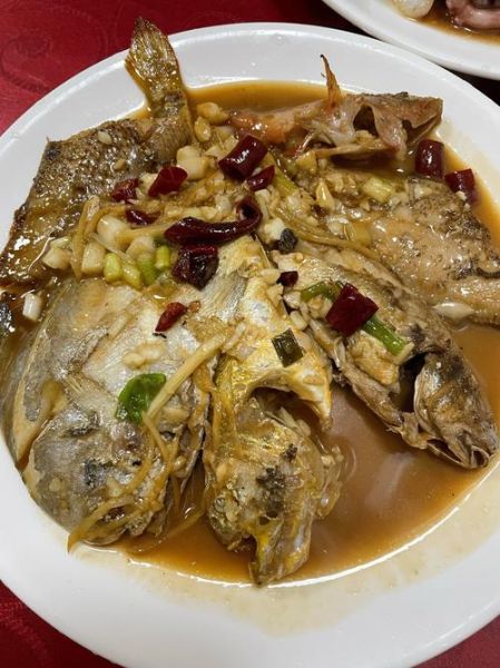 海鱼怎么做好吃_海鱼家常做法大全图解-第1张图片-山城妙识 海鱼怎么做好吃_海鱼家常做法大全图解-第1张图片-山城妙识