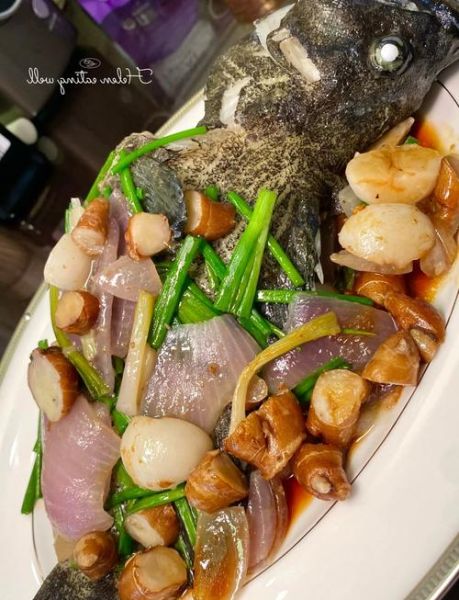 海鱼怎么做好吃_海鱼家常做法大全图解-第2张图片-山城妙识 海鱼怎么做好吃_海鱼家常做法大全图解-第2张图片-山城妙识