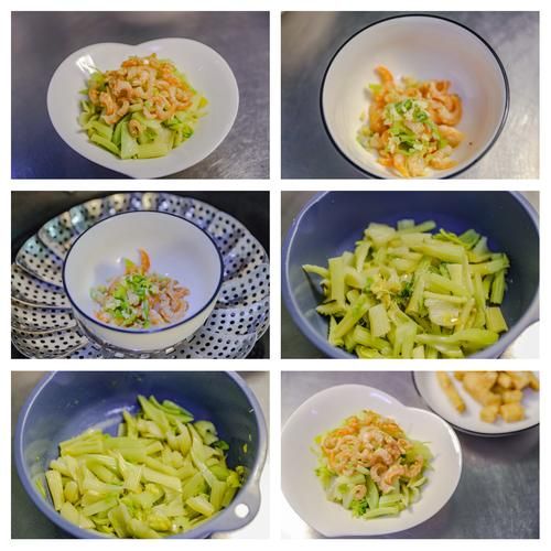 金钩海米怎么做好吃_金钩海米的家常做法-第1张图片-山城妙识 金钩海米怎么做好吃_金钩海米的家常做法-第1张图片-山城妙识