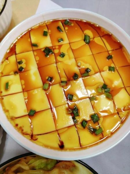 水蒸蛋糕的做法_水蒸蛋糕配方比例-第1张图片-山城妙识 水蒸蛋糕的做法_水蒸蛋糕配方比例-第1张图片-山城妙识