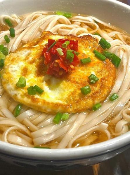 长寿面祝福语怎么说_老人过寿送什么吉利话-第1张图片-山城妙识 长寿面祝福语怎么说_老人过寿送什么吉利话-第1张图片-山城妙识