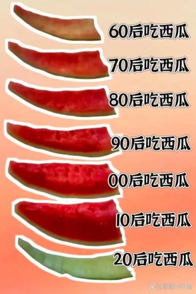西瓜皮能不能吃_西瓜皮为什么不能吃-第2张图片-山城妙识