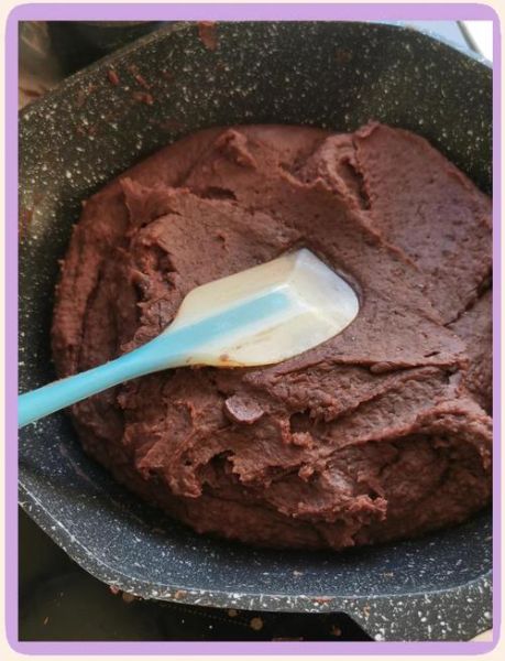 豆沙馅怎么做_自制豆沙馅详细步骤-第3张图片-山城妙识