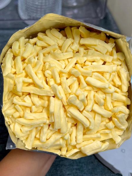 马苏里拉芝士碎热量高吗_马苏里拉芝士碎补钙效果好吗-第3张图片-山城妙识