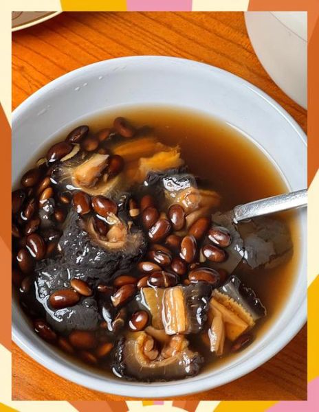 补肾喝什么汤最好_肾虚喝什么汤见效快-第2张图片-山城妙识