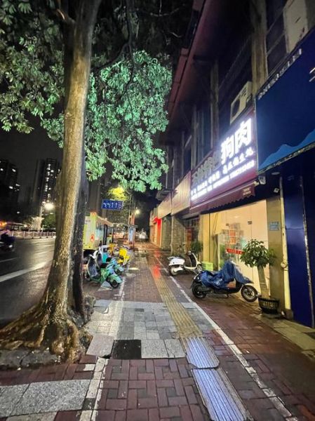 湖南狗肉火锅怎么做_湖南狗肉火锅好吃吗-第3张图片-山城妙识