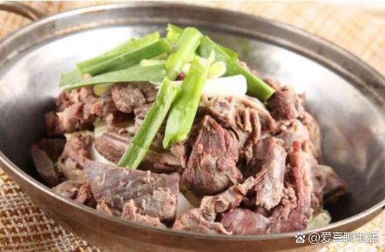 湖南狗肉火锅怎么做_湖南狗肉火锅好吃吗-第2张图片-山城妙识
