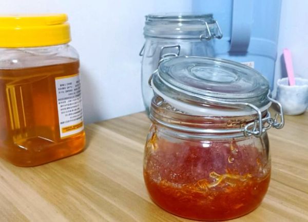 蜂蜜柚子茶苦怎么办_蜂蜜柚子茶太苦怎么补救-第3张图片-山城妙识