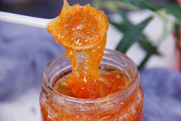 蜂蜜柚子茶苦怎么办_蜂蜜柚子茶太苦怎么补救-第2张图片-山城妙识