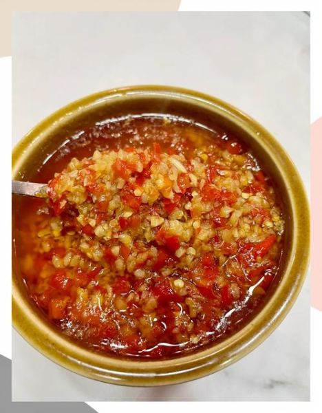 自制蒜蓉辣椒酱用什么辣椒_蒜蓉辣椒酱怎么保存-第3张图片-山城妙识