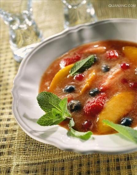 山楂糕水果汤怎么做_山楂糕水果汤的功效-第2张图片-山城妙识 山楂糕水果汤怎么做_山楂糕水果汤的功效-第2张图片-山城妙识