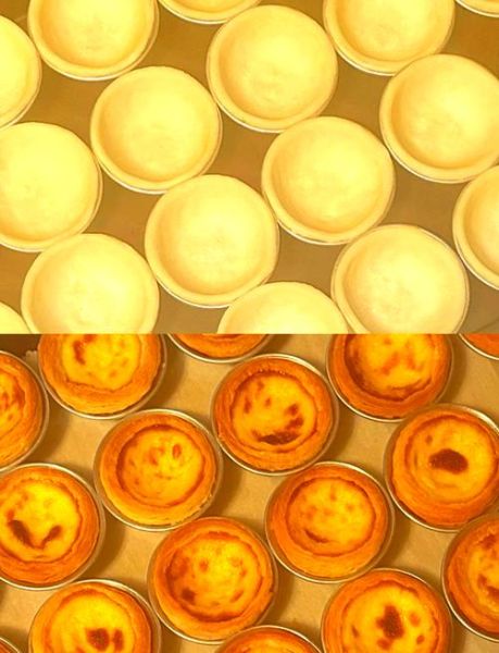 蛋挞皮怎么做好吃_蛋挞皮酥脆秘诀-第1张图片-山城妙识 蛋挞皮怎么做好吃_蛋挞皮酥脆秘诀-第1张图片-山城妙识