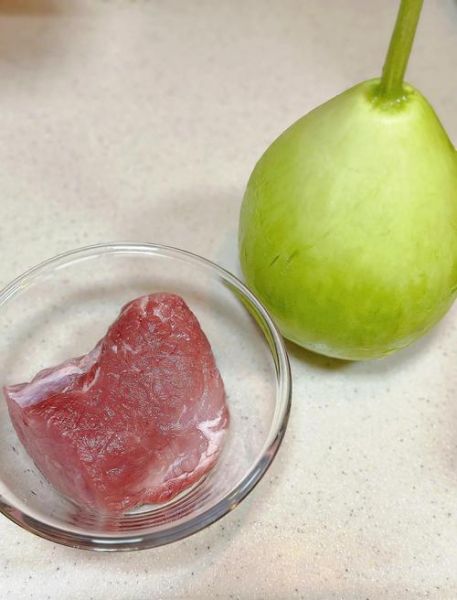 瓠子汤怎么做_瓠子汤的功效与禁忌-第2张图片-山城妙识 瓠子汤怎么做_瓠子汤的功效与禁忌-第2张图片-山城妙识